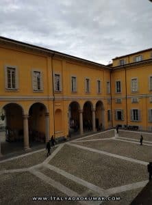 Milano Üniversitesi - Şartlar ve Okul Ücretleri (Tüm Detaylar)