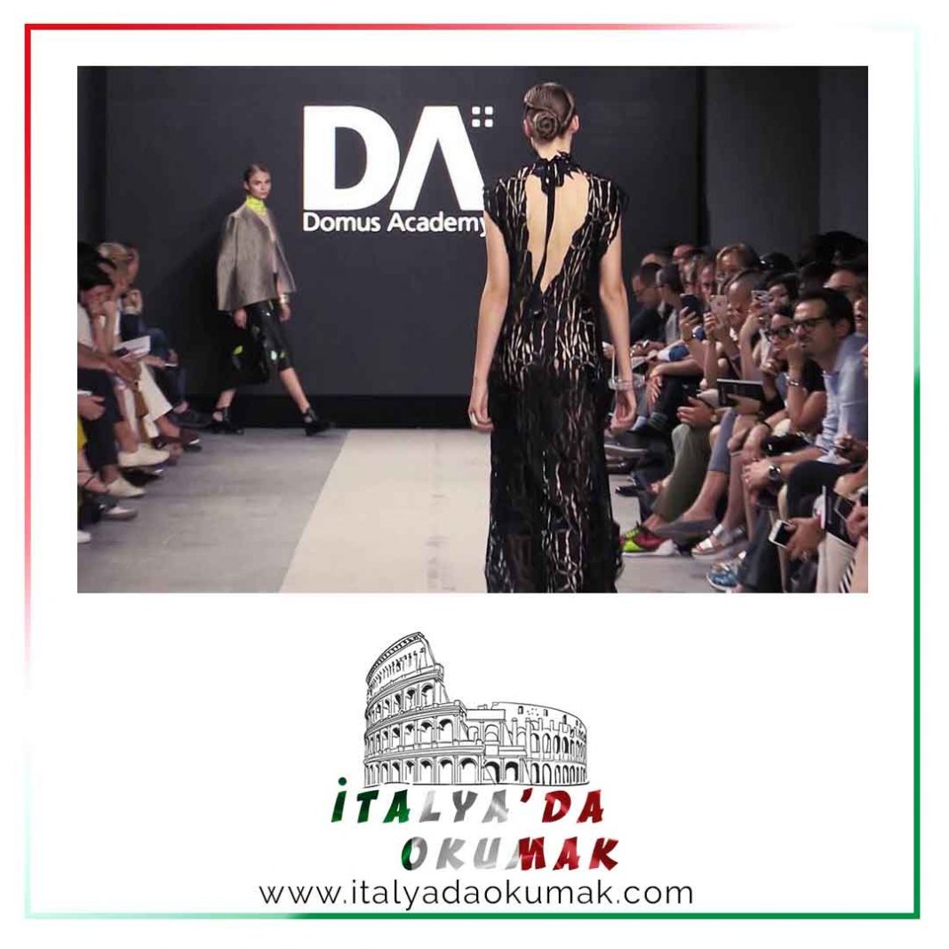İtalya'da Moda Eğitimi 2024 - (Şartlar ve Ücretler)