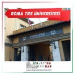 Roma Tre Üniversitesi - Bölümler, Burslu Eğitim, Ücretler(Tüm Detaylarıyla)